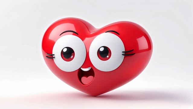 "Cartoon Heart" Images – Browse 1,817 Stock Photos, Vectors, and Video ...