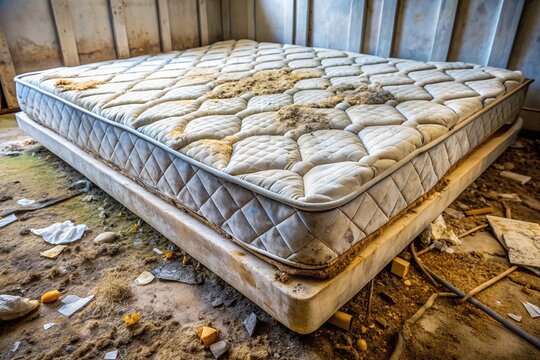 Mattress Recycling Images – Browse 965 Stock Photos, Vectors, and Video ...