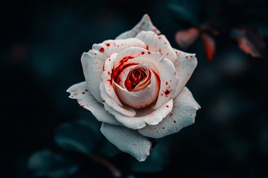 Bleeding Rose Images – Browse 38,710 Stock Photos, Vectors, and Video ...