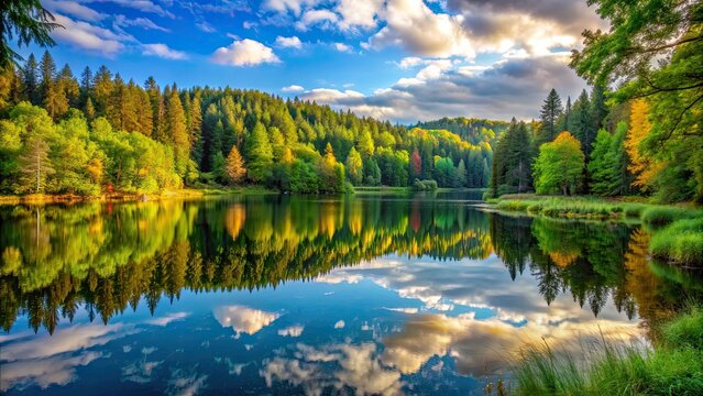 "Natural Ecosystem" Images – Browse 1,751 Stock Photos, Vectors, and ...
