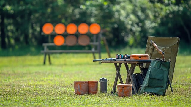 Trap Shooting Background Images – Browse 81,022 Stock Photos, Vectors ...