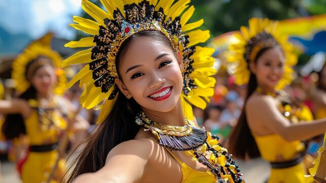 Tinikling Images – Browse 15 Stock Photos, Vectors, and Video | Adobe Stock