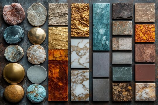 Interior Sample Board Images – Browse 23,385 Stock Photos, Vectors, and ...