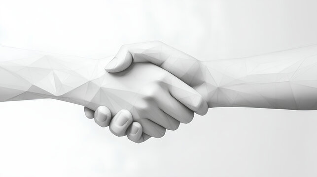 Handshake White Background Images – Browse 107,778 Stock Photos ...