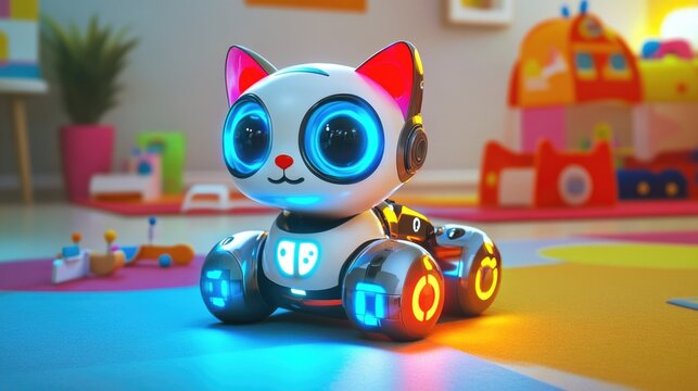 Robo-Cat Images – Browse 60 Stock Photos, Vectors, and Video | Adobe Stock
