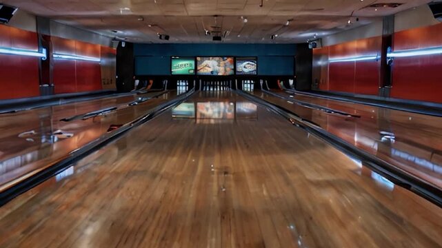 "Bowling Lanes" Images – Browse 308 Stock Photos, Vectors, and Video ...