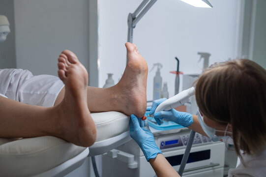 Podiatry Clinic Images – Browse 6,532 Stock Photos, Vectors, and Video ...