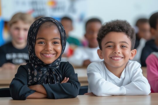 Children Classroom Uk Images – Browse 1,170 Stock Photos, Vectors, and ...