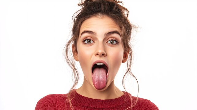 Glossitis Images – Browse 829 Stock Photos, Vectors, and Video | Adobe ...