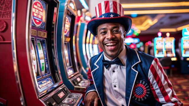 "Uncle Sam" Images – Browse 10,644 Stock Photos, Vectors, and Video ...