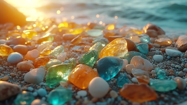 "Sea Glass" Images – Browse 15,155 Stock Photos, Vectors, and Video ...