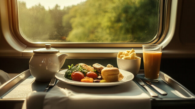 Tray-Table Images – Browse 2,809 Stock Photos, Vectors, and Video ...