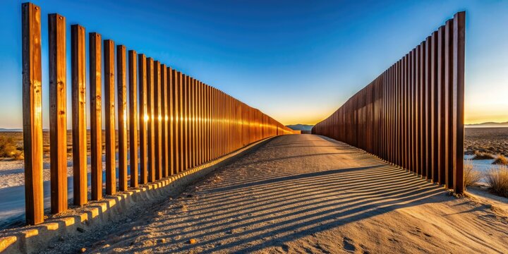"Us Mexico Border" Images – Browse 1,952 Stock Photos, Vectors, and ...