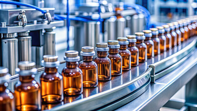 "Batch Production" Images – Browse 719 Stock Photos, Vectors, and Video ...