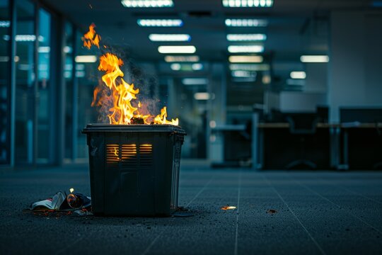"Trash Fire" Images – Browse 35 Stock Photos, Vectors, and Video ...