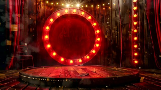 Circus Platform Images – Browse 1,886 Stock Photos, Vectors, and Video ...