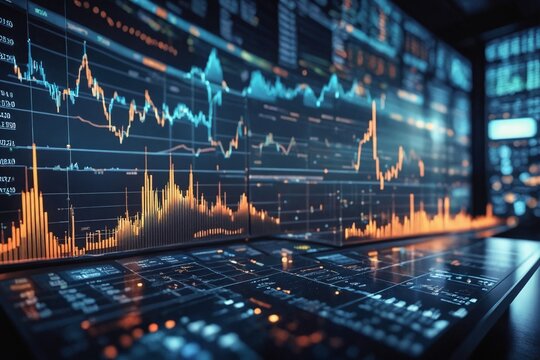 "Financial Modeling" Images – Browse 9,124 Stock Photos, Vectors, and ...