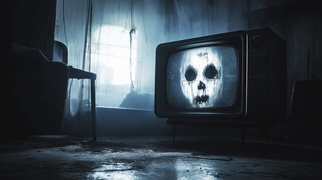 "Spooky Screen For Imagens – Procure 20,802 fotos, vetores e vídeos ...