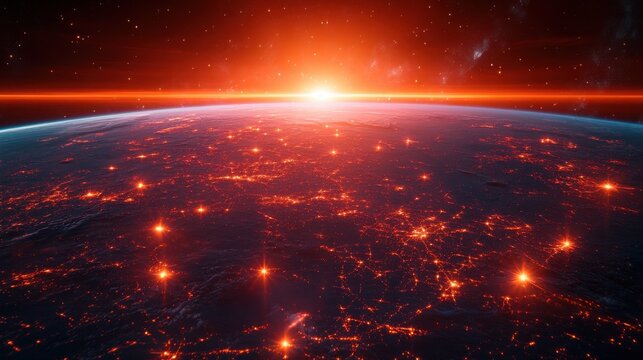 "Digital Earth" Images – Browse 5,646 Stock Photos, Vectors, and Video ...