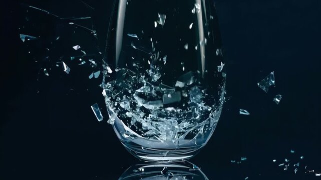 "Breaking Glass" Images – Browse 1,386 Stock Photos, Vectors, and Video ...