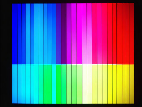 "Test Pattern"-Bilder: Stock-Fotos & -Videos. | Adobe Stock