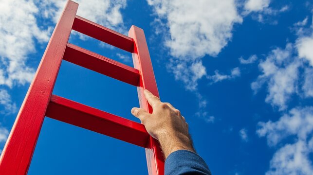 "Red Ladder" Images – Browse 328 Stock Photos, Vectors, and Video ...