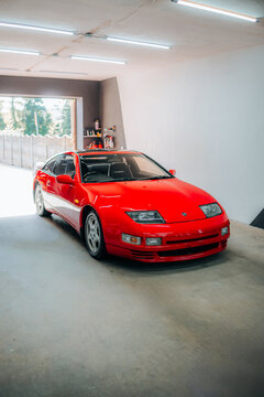 300Zx Images – Browse 42 Stock Photos, Vectors, and Video | Adobe Stock