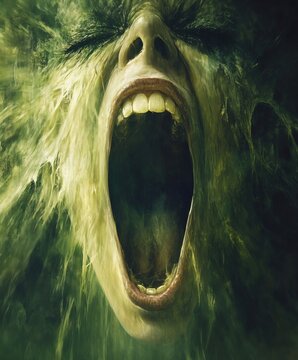 "Screaming Mouth" Images – Browse 232 Stock Photos, Vectors, and Video ...