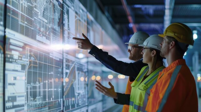 "Project Team" Images – Browse 15,418 Stock Photos, Vectors, and Video ...