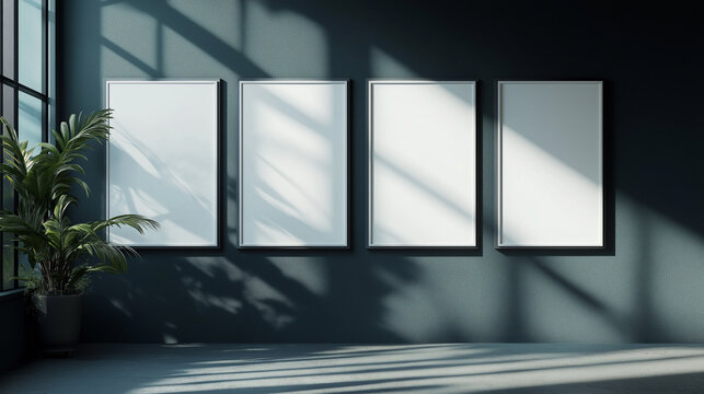 Four Frame Mockup Images – Browse 8,940 Stock Photos, Vectors, and ...