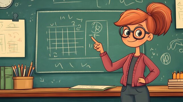 Problem Statement Cartoon Images – Browse 902 Stock Photos, Vectors ...