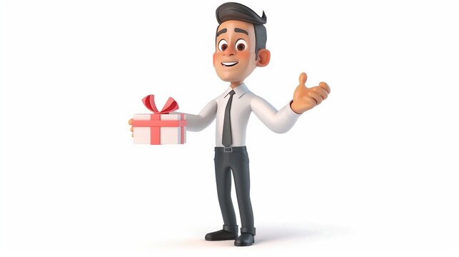 Sales Manager Cartoon Images – Browse 23,261 Stock Photos, Vectors, and ...