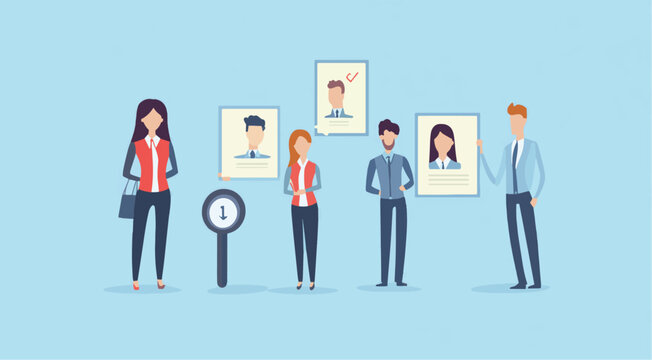 "Selection Process" Images – Browse 2,834 Stock Photos, Vectors, and ...