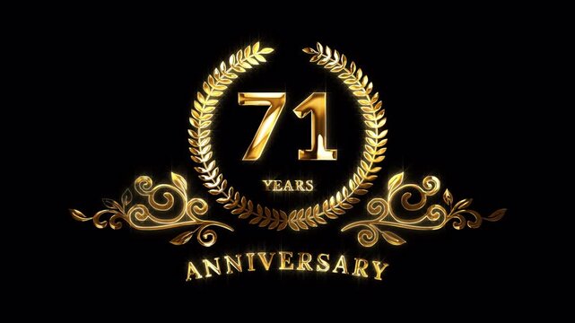 71St Birthday Images – Browse 5,404 Stock Photos, Vectors, and Video ...