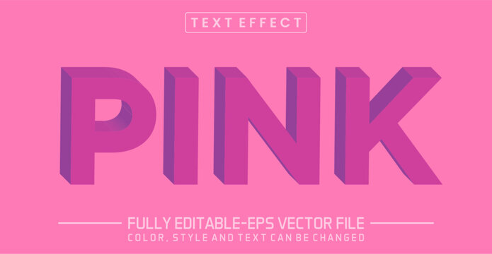 Pink Text Images – Browse 1,394,226 Stock Photos, Vectors, and Video ...