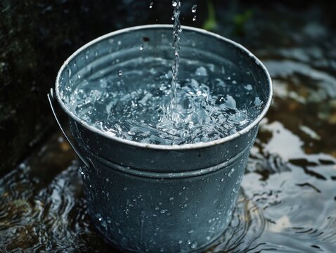 "Water Bucket" Images – Browse 2,420 Stock Photos, Vectors, and Video ...
