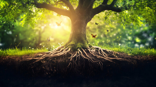Tree Of Life Fitness Images – Browse 14,911 Stock Photos, Vectors, and ...