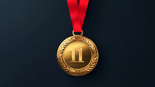 Gold Medal Template Images – Browse 1,708,170 Stock Photos, Vectors ...