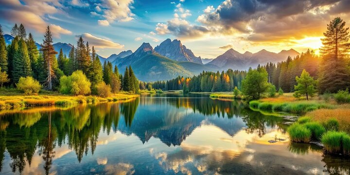 Nature background 4k store