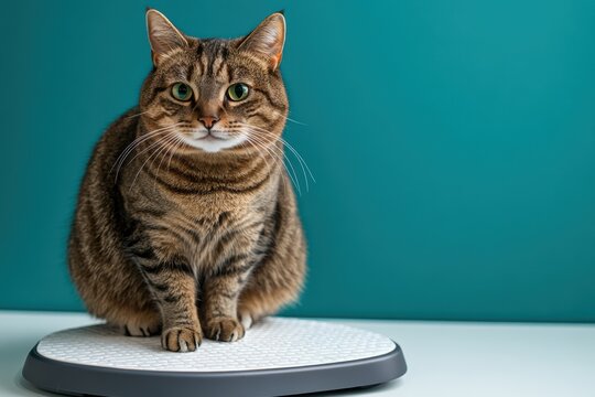 Cat On Scale Images – Browse 7,750 Stock Photos, Vectors, and Video ...