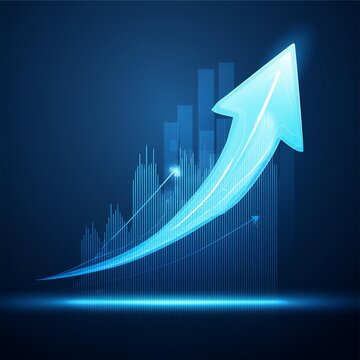 Stock Chart Rising Images – Browse 177,395 Stock Photos, Vectors, and ...