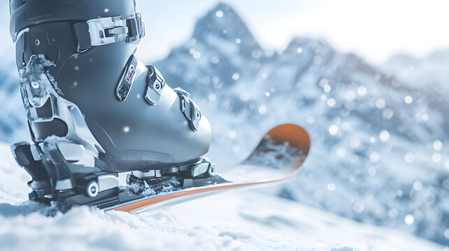Ski Boot Images – Browse 24,702 Stock Photos, Vectors, and Video ...