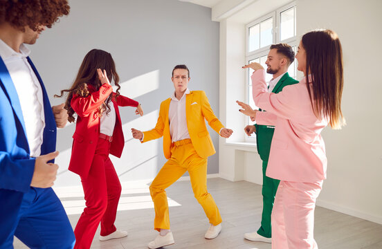 "Happy Dance" Images – Browse 8,231 Stock Photos, Vectors, and Video ...