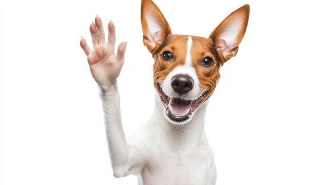 "Friendly Dog" Images – Browse 8,618 Stock Photos, Vectors, and Video ...