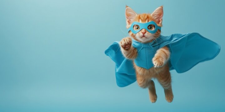 "Super Cat" - Images et vidéos libres de droits | Adobe Stock