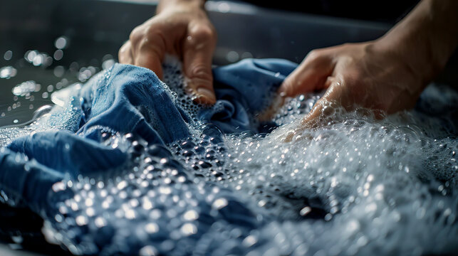 "Washing Clothes" Images – Browse 3,056 Stock Photos, Vectors, and ...