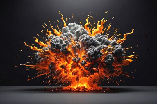 "Explosion Background" Images – Browse 4,702 Stock Photos, Vectors, and ...