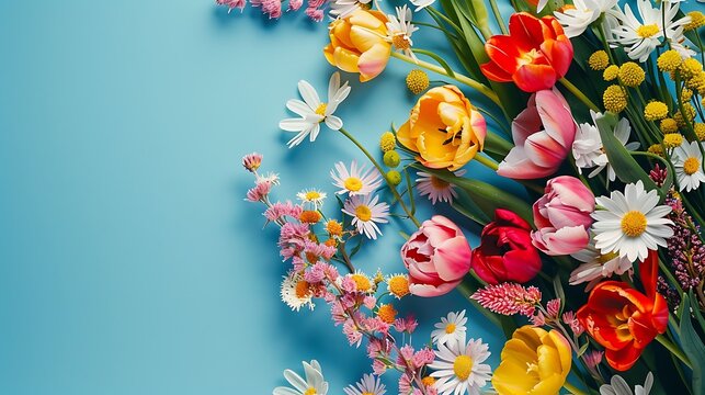 "Beautiful Spring Flowers" Images – Browse 703 Stock Photos, Vectors ...
