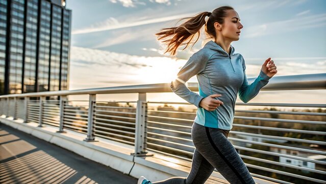 "Runner Silhouette" Images – Browse 1,312 Stock Photos, Vectors, and ...
