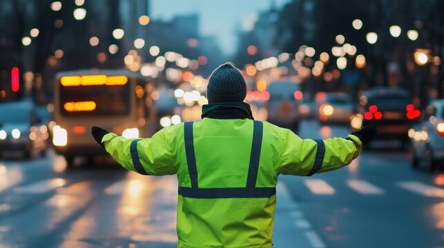 Traffic Controller Signals Images – Browse 1,628 Stock Photos, Vectors ...